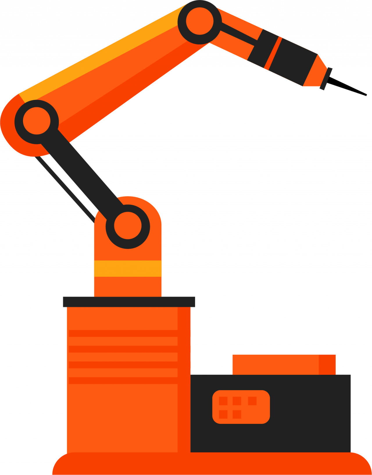 Outshaped | We Make Big 3D Shapes - Outshaped