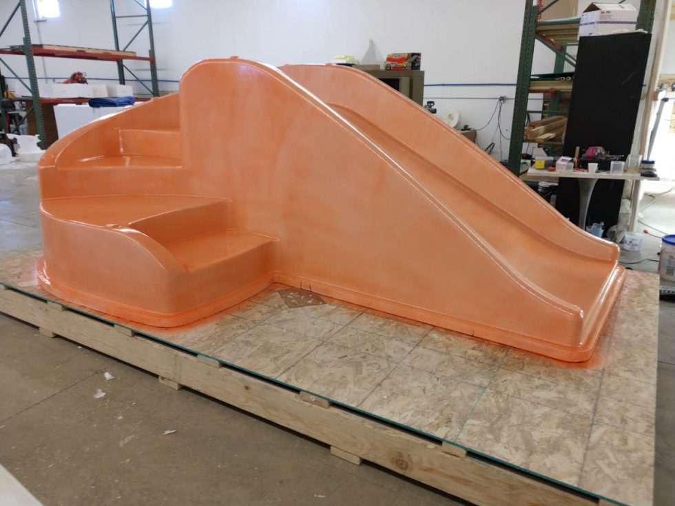 Custom 3D Molds & Patterns | Outshaped - Outshaped